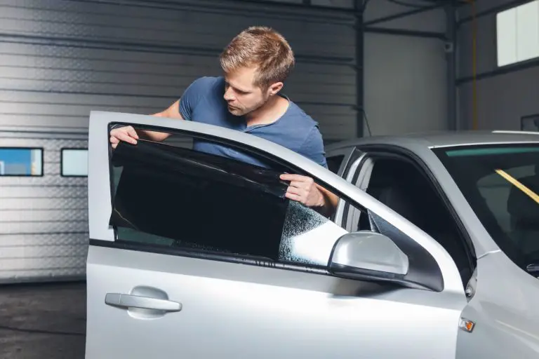 How to Tint Car Windows (DIY) - WindowTintLaws.us